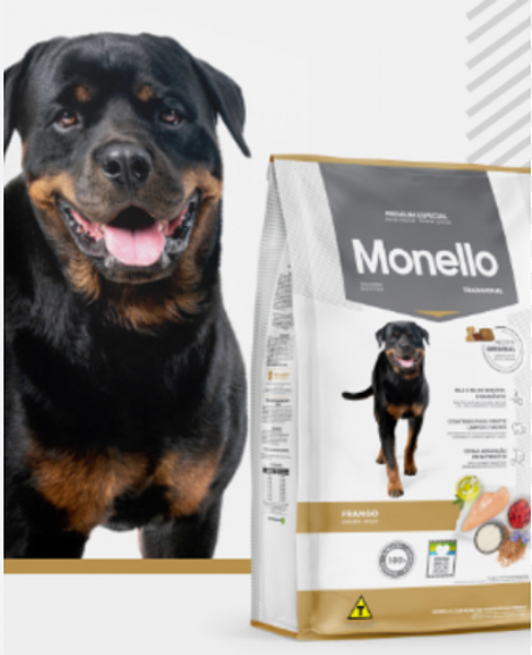 Monello Tradicional Adultos