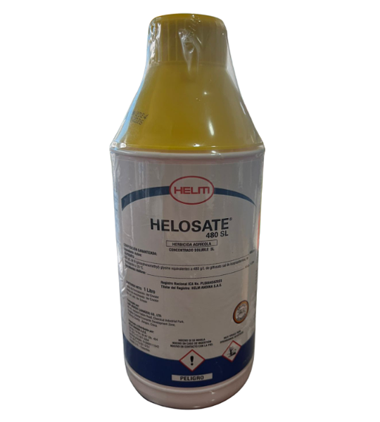 Helosate