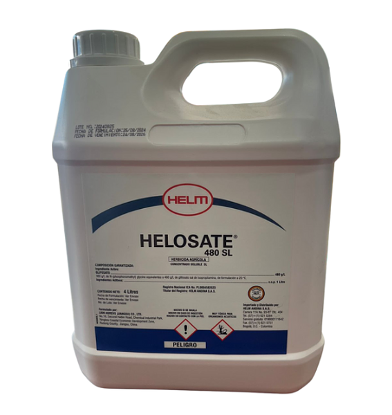 Helosate